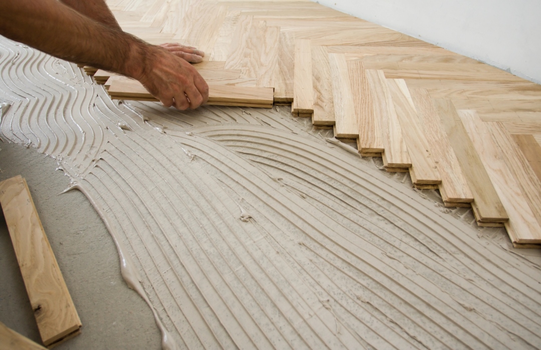 Купити штучний паркет у Києві: ціна та продаж | Parket-Doska - Parket-doska.com.ua